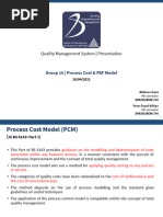 APQC - Sample Report | PDF | Supply Chain | Procurement