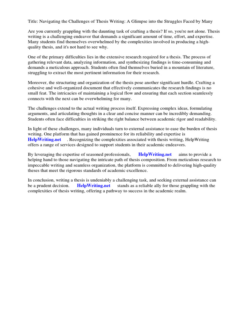 Word Thesis Writing | PDF | Thesis | Essays Word Thesis Writing | PDF | Thesis | Essays