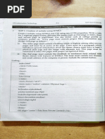 12 IT Sop Solutions Final | PDF | Search Engine Optimization | Computing