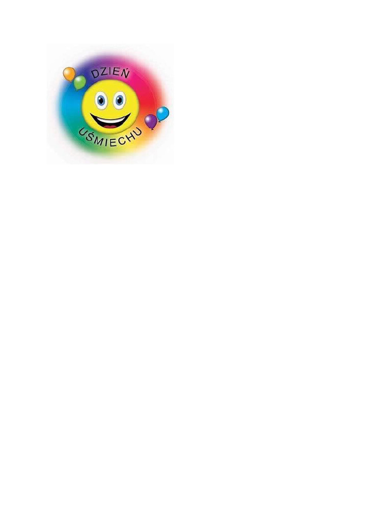 Usmiech | PDF