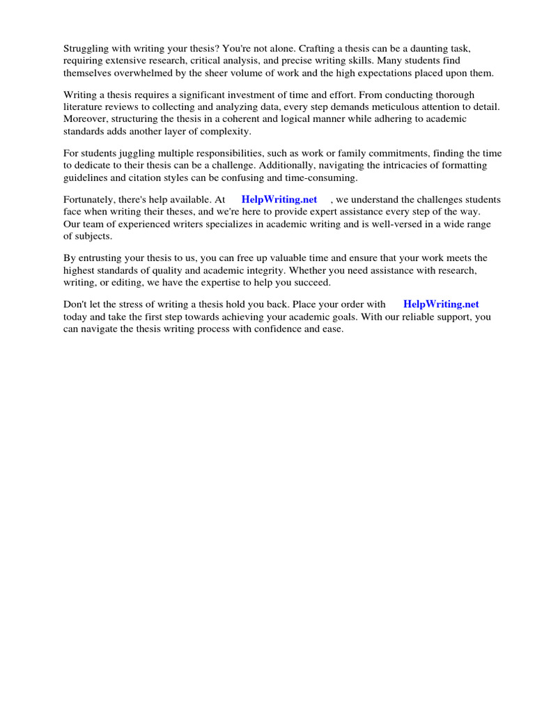 Etd Thesis Virginia Tech | PDF