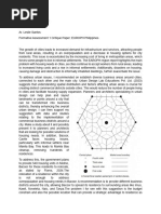 Tondominium: Affordable Housing in Manila | PDF | Condominium | Manila