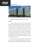 Urban Land Use Map Color Codes | PDF | Vision | Color