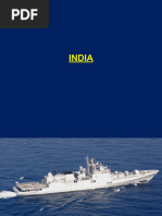 STONEFISH | PDF | Naval Mine | Military Technology