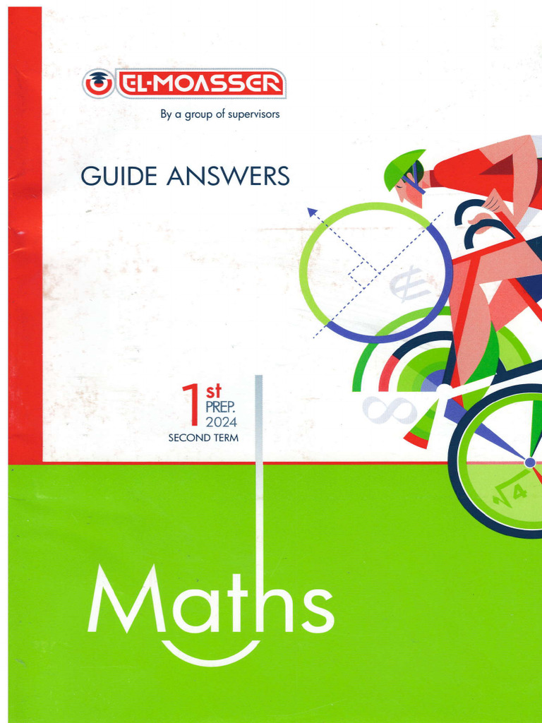Math P4 G7 | PDF | Length | Space