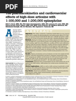 Flamazine: Skin and Wound Product Information Sheet | PDF | Wound ...