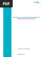 Manual Dispensacio En Contingència Farmatic Pdf Red Mundial