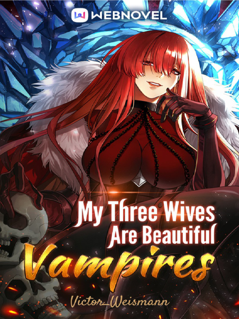 Book 23 My Three Wives Are Beautiful Vampires | PDF | Swordsmanship