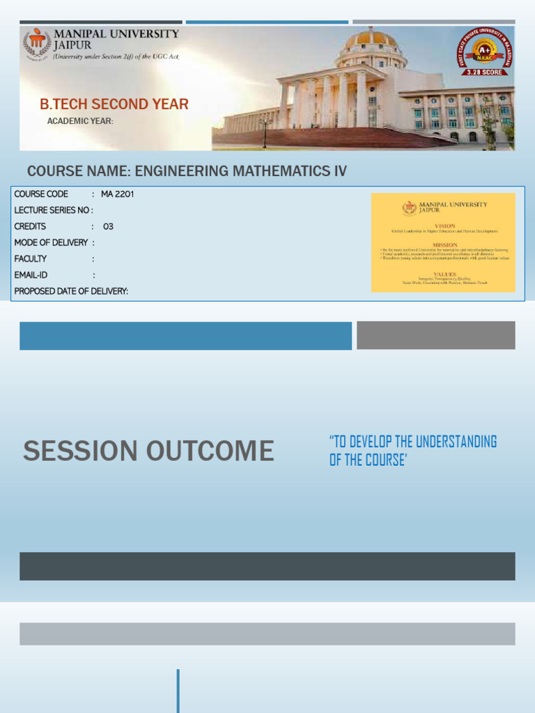 PPTs - Set Theory & Probability (L-1 To L-6) | PDF | Set (Mathematics) | Statistics