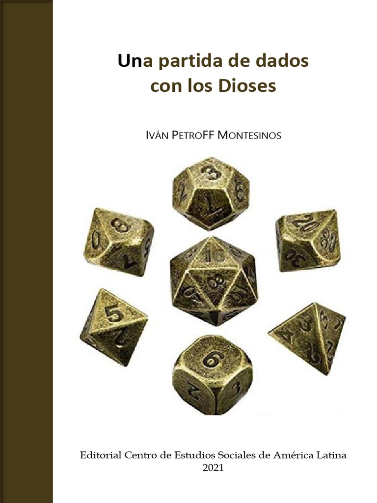 Una Partida de Dados | PDF