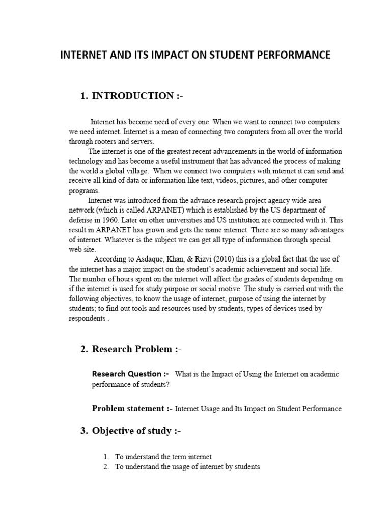 RM Project Mayur | Download Free PDF | Internet | Communication