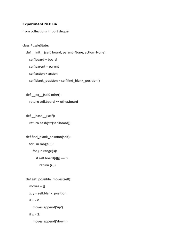 AI Outputs (4,5,6,7) | PDF | Genetic Algorithm | Theoretical Computer Science