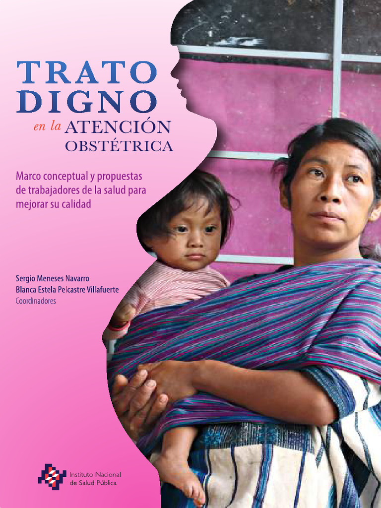 Fundamentos Conceptuales y Normativos Trato Digno | PDF | Desigualdad social | Discriminación y ...