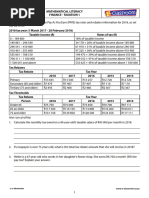 Euclidean Geometry Proofs Gr 11 Theorems and Summary (1) | PDF
