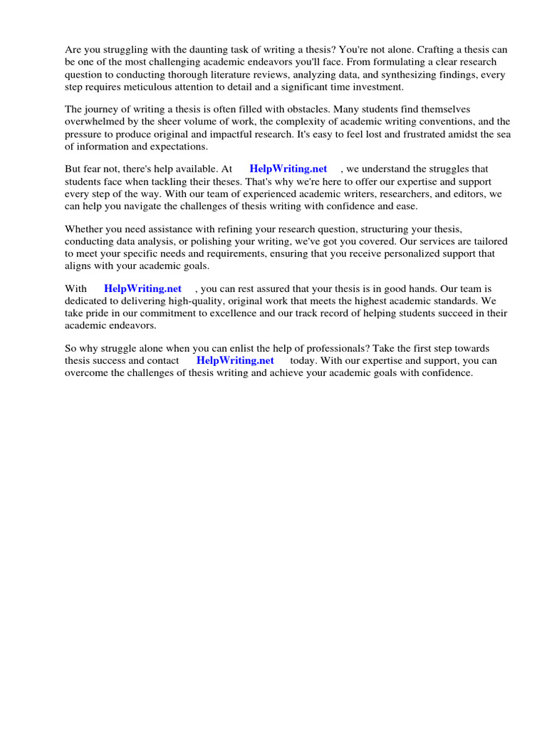 Mmu Thesis Examples | PDF | Economics | Tourism