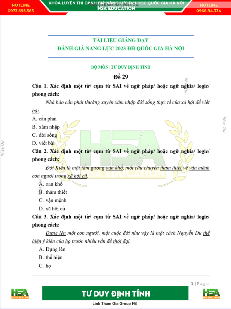 ﾄ雪ｻ 29 Cccd Pdf