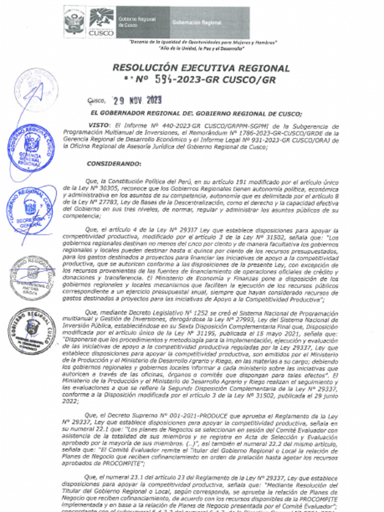 Rer 0594 2023 | PDF