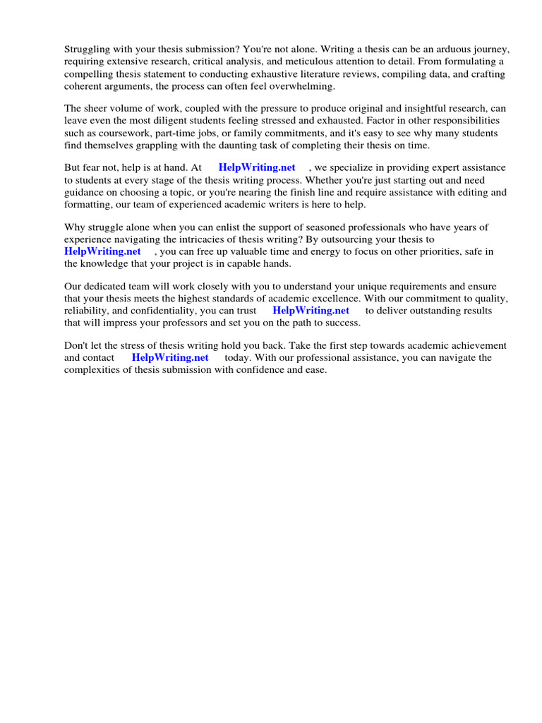 Msu Thesis Submission | PDF | Thesis | Bipolar Junction Transistor