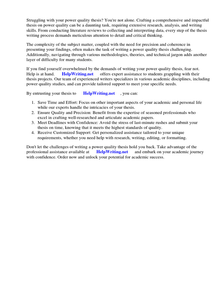 Power Quality Thesis PDF | PDF | Operational Amplifier | Amplifier