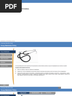 MoF PSEMAS | PDF | Hospital | Employment