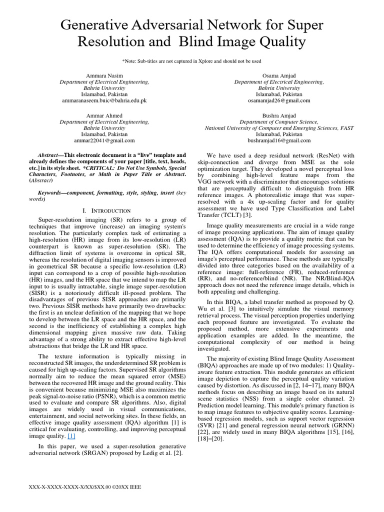 conference-template-a4 | PDF | Bracket | Note (Typography)