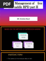 DD 2813 - Dental Exam Form | PDF | Periodontology | Dentistry