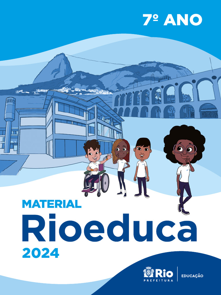 7 Ano Completa | PDF | Brasil