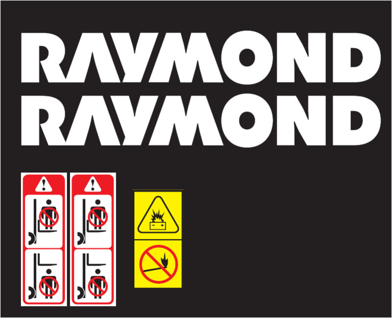 Raymond | PDF