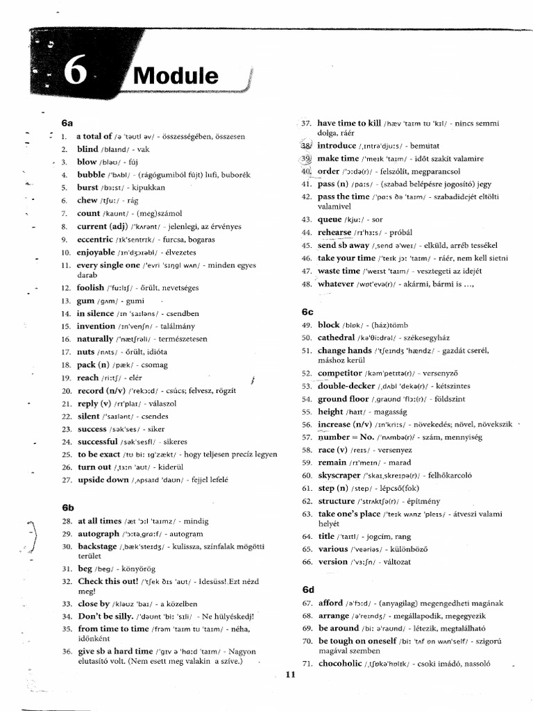 GTT 11116 | PDF
