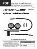 RENESIS Rotary Engine Workshop Manual PDF | PDF | Throttle | Fuel Injection