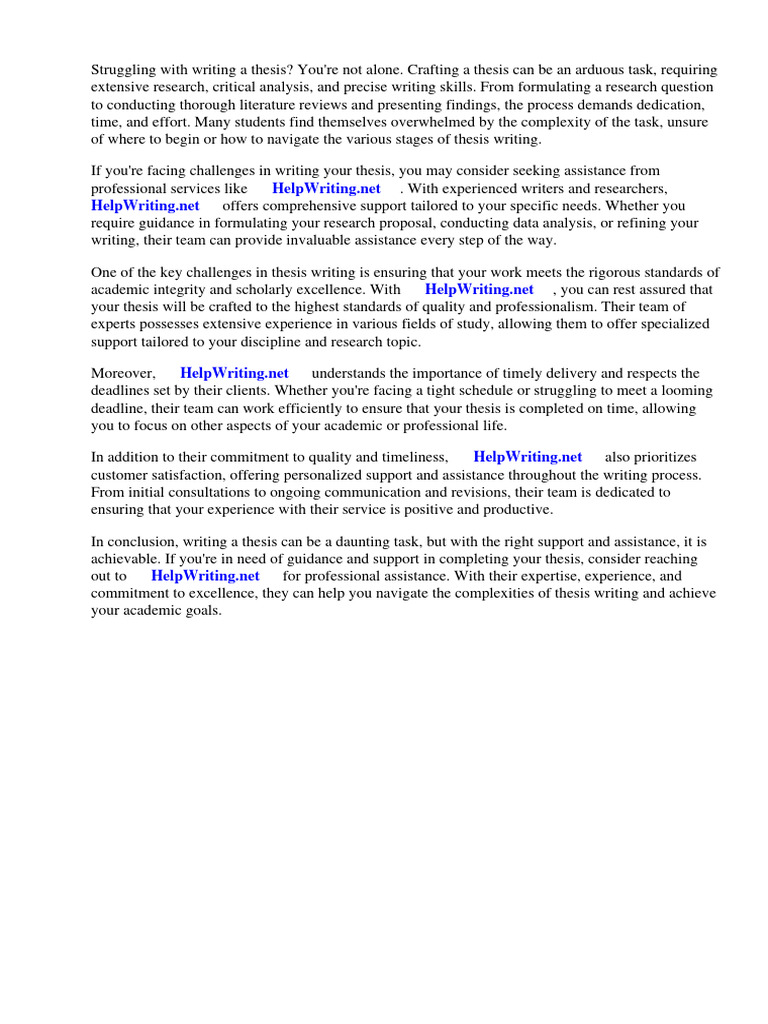 Proquest Dissertation and Thesis Open | PDF | Thesis