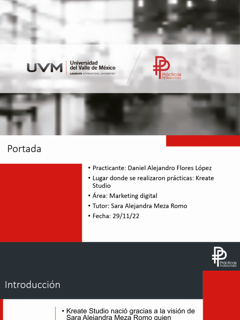 Informe Final | PDF