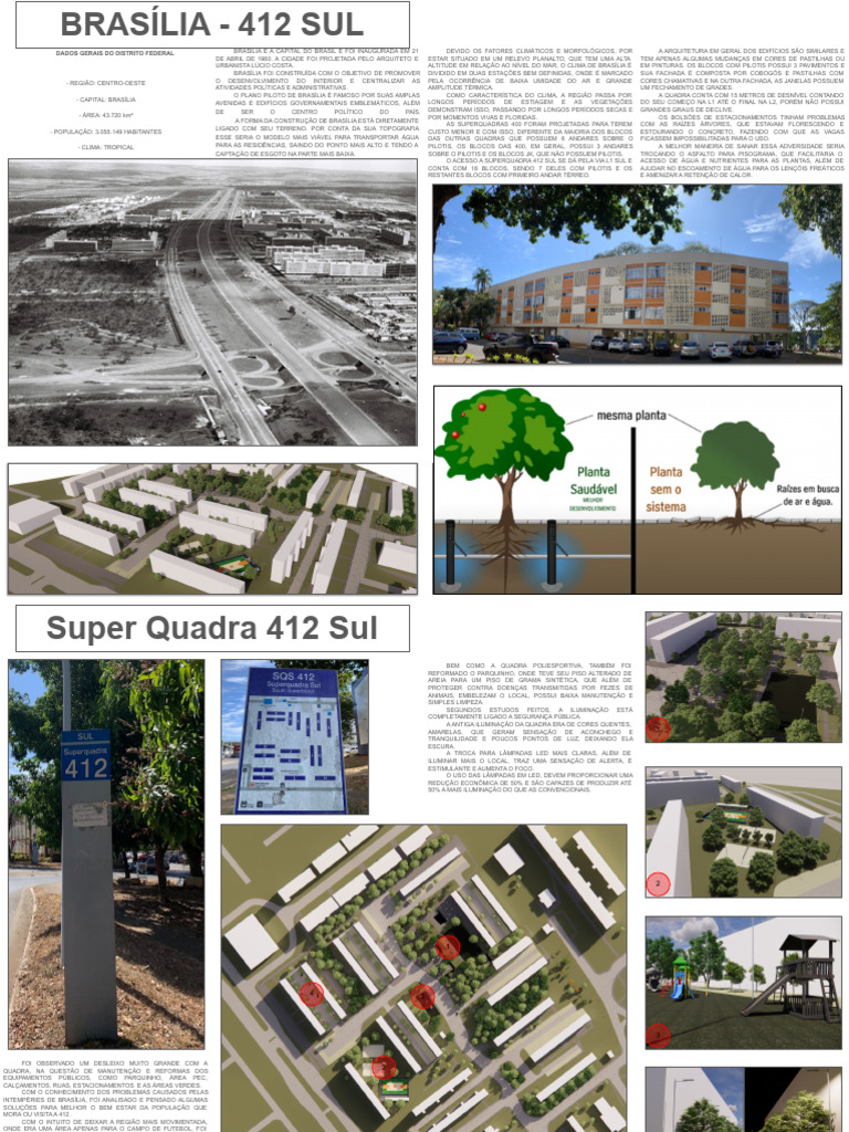 Prancha de Concurso - Felipe Castejon Souza | PDF | Geociências