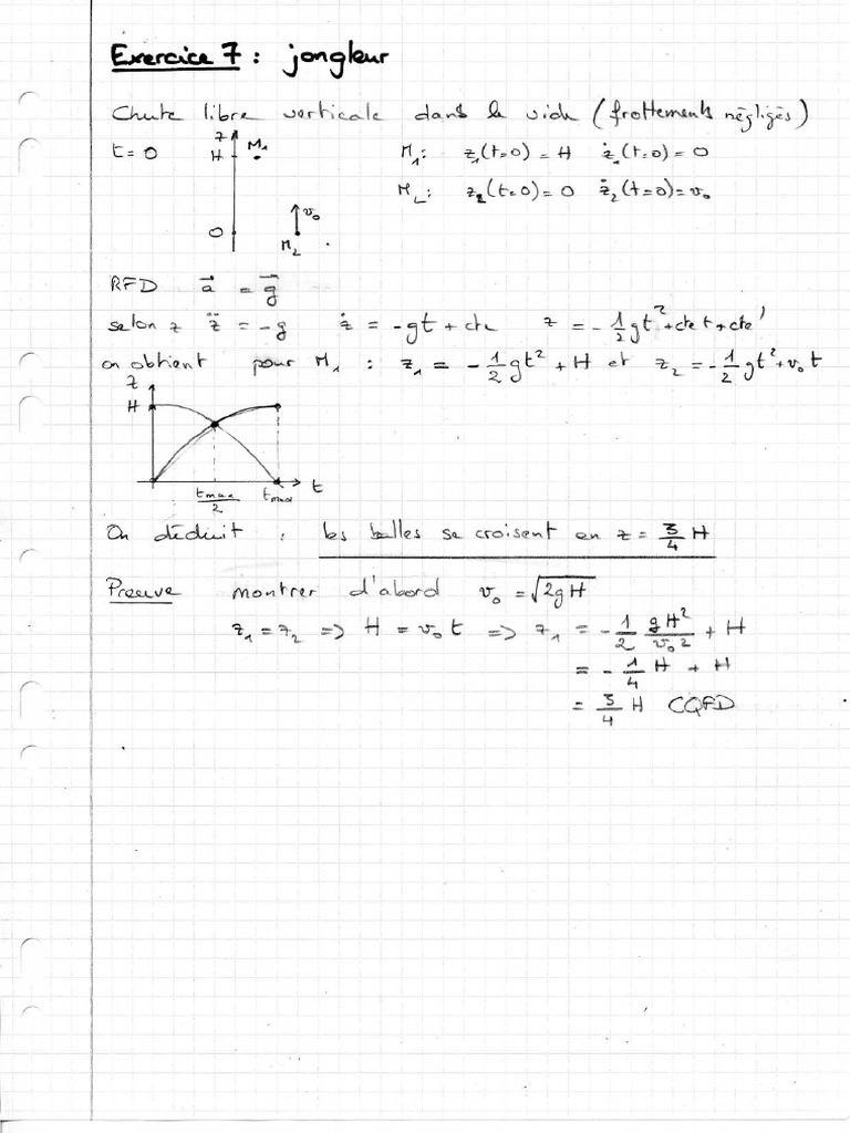 CDS5 22-23 Ex3 Jongleur | PDF