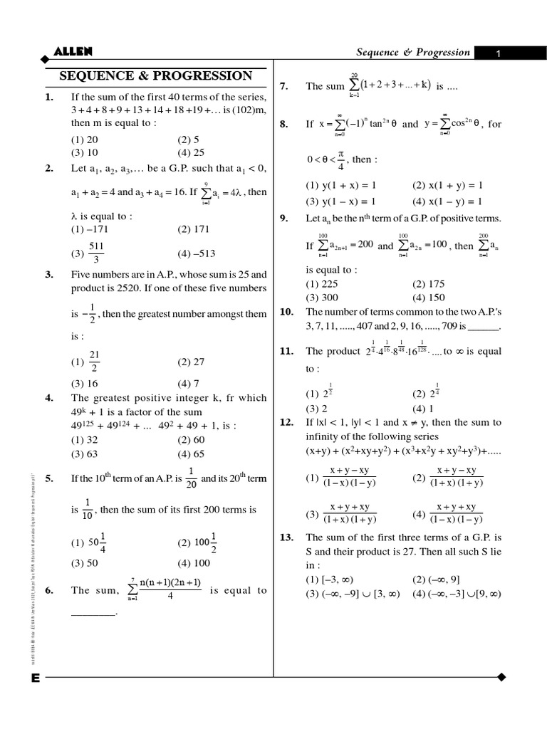 PS 19 20 21 | PDF