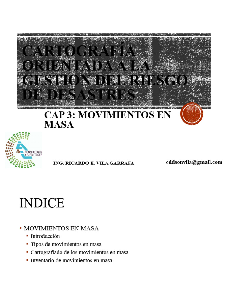 03 GRD Cap3 | PDF | Suelo | Materiales naturales
