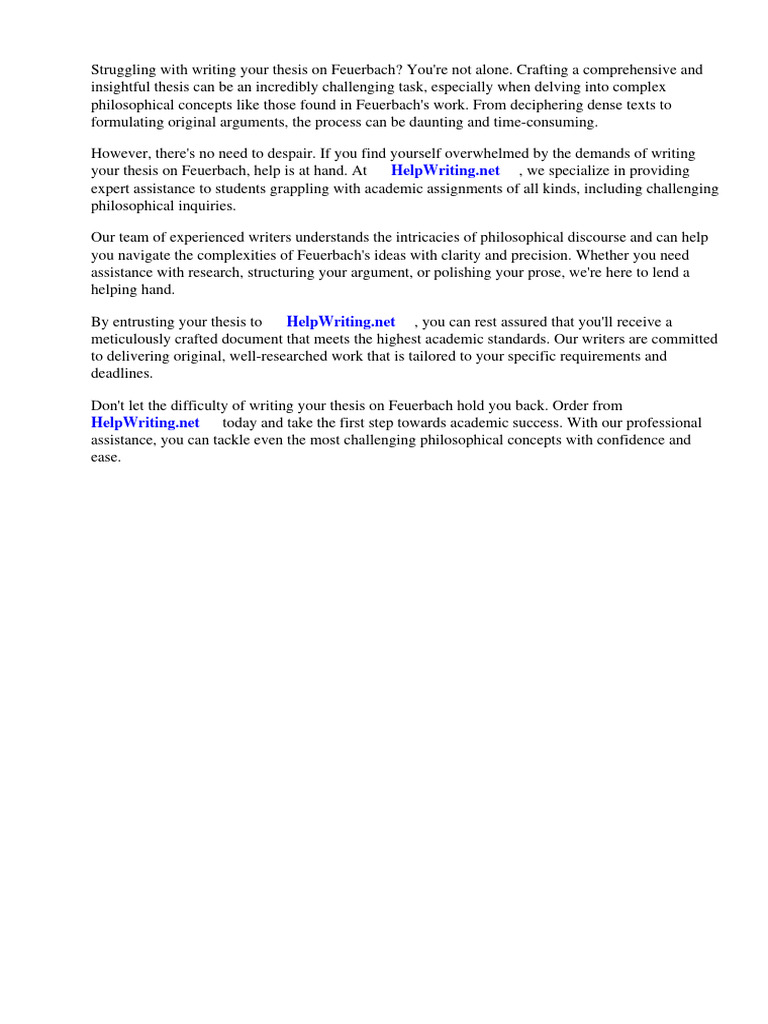 Thesis On Feuerbach Explained | PDF | Karl Marx | Reality