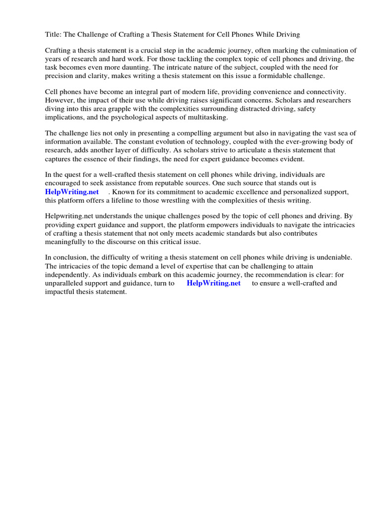 thesis-statement-for-cell-phones-while-driving-pdf-mobile-phones