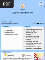 Mapas - NUTS 2024 | PDF