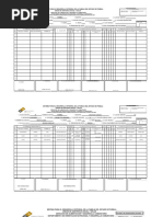 Instructivo SIEB | PDF