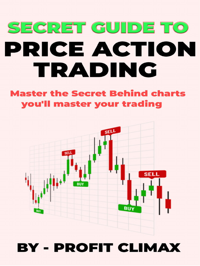 Price Action Trading PDF | PDF | Market Trend | Technical Analysis