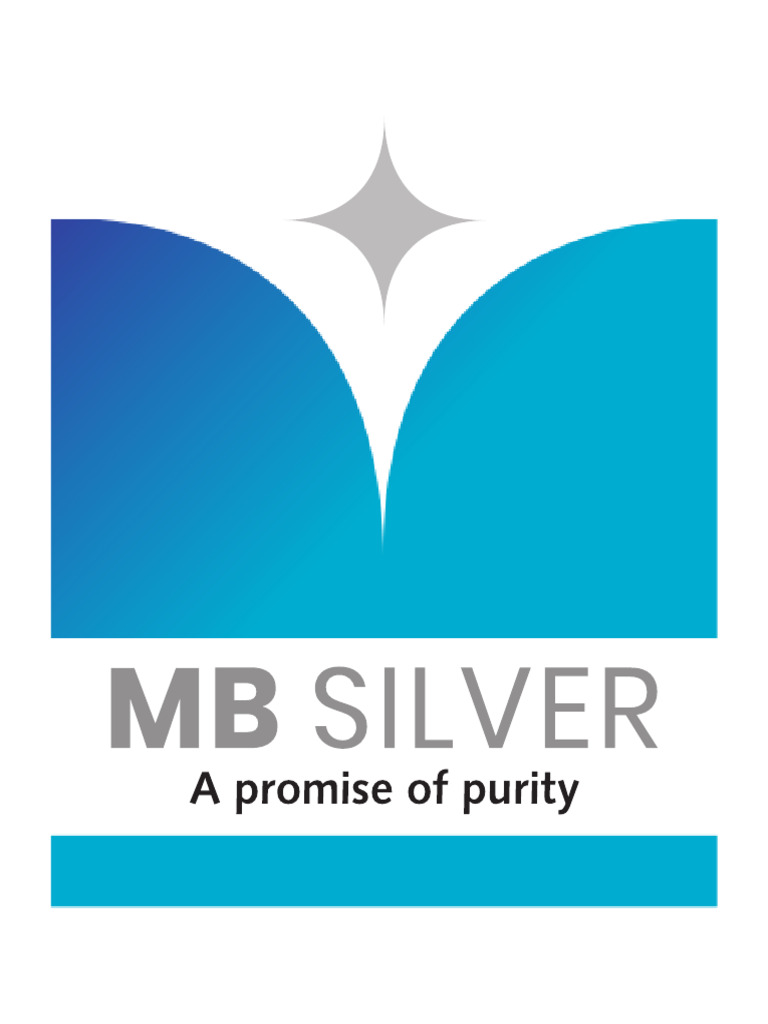 MB Silver Logo | PDF