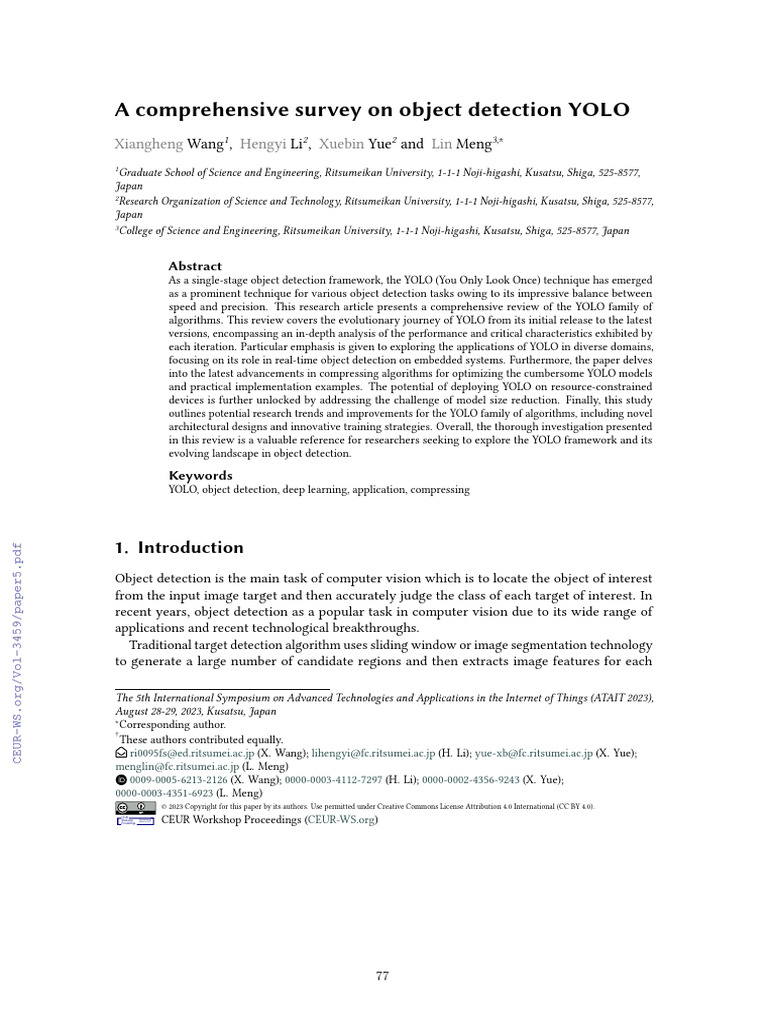Paper 5 | PDF | Deep Learning | Cognitive Science