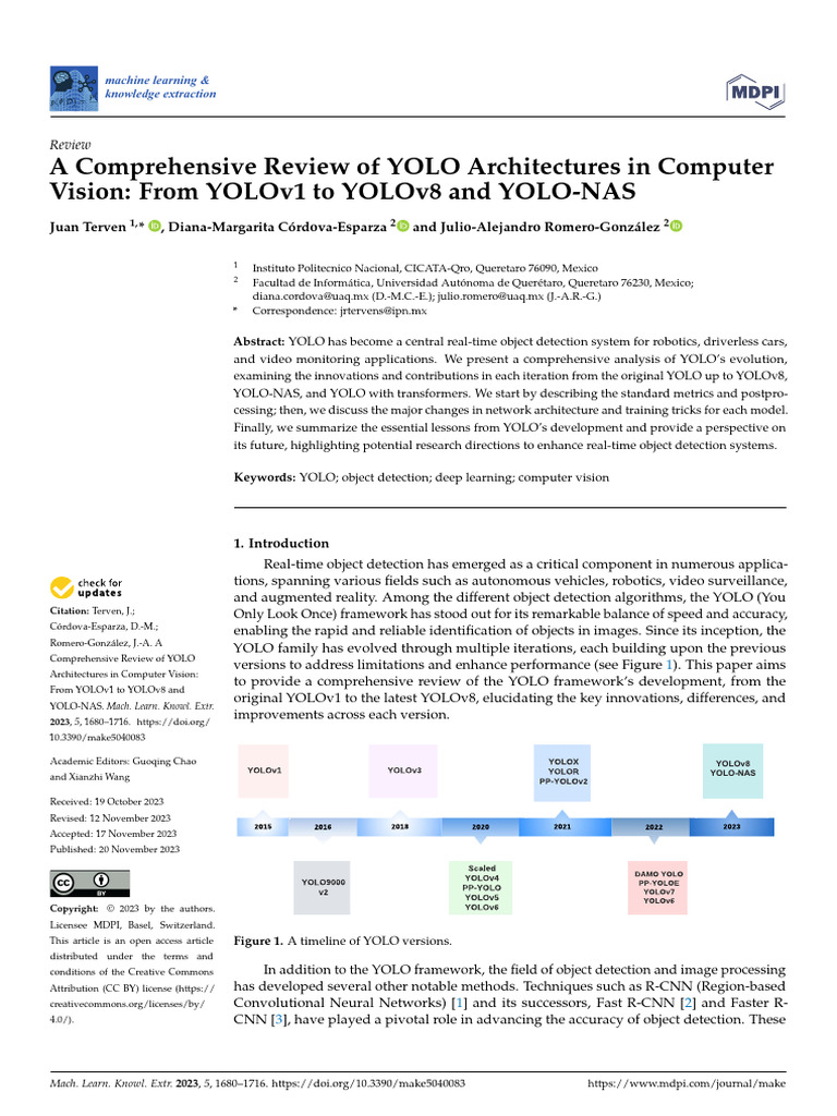 Make 05 00083 v2 | PDF | Cybernetics | Computing