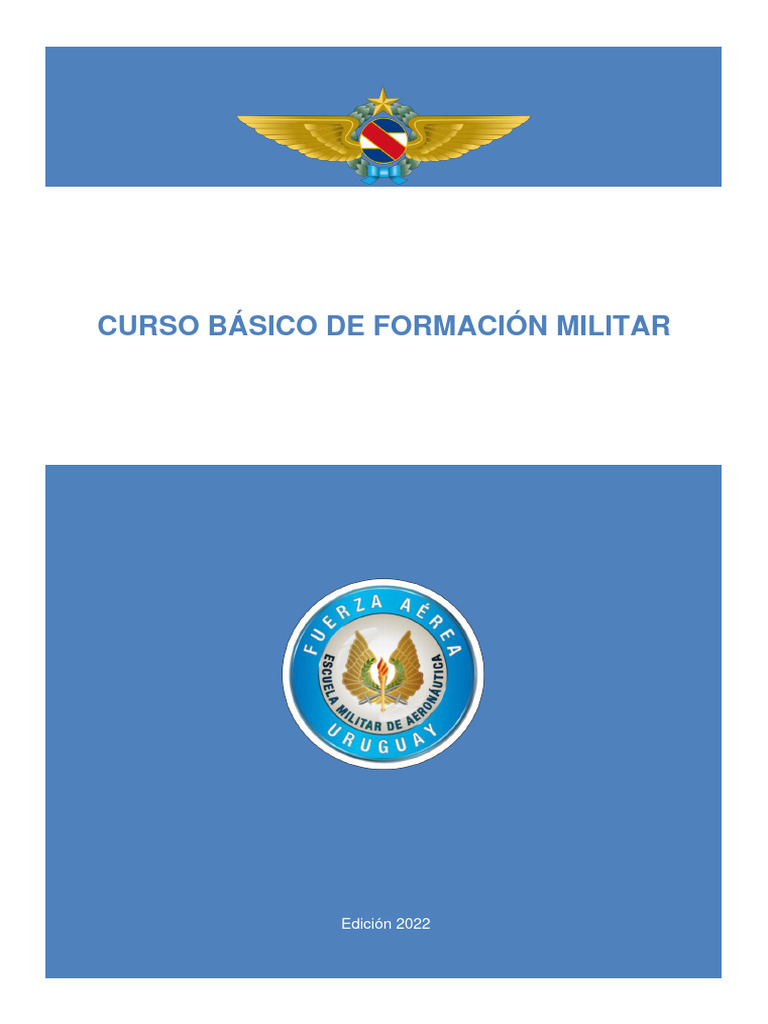 Manual CBFM 2021 | PDF