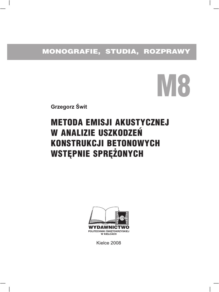 Monografia M8 | PDF