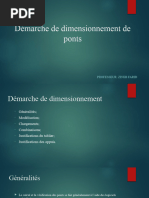 Etude de La Culée | PDF | La nature