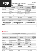 Planned Task Observation | PDF | Safety | Occupational Safety And Health