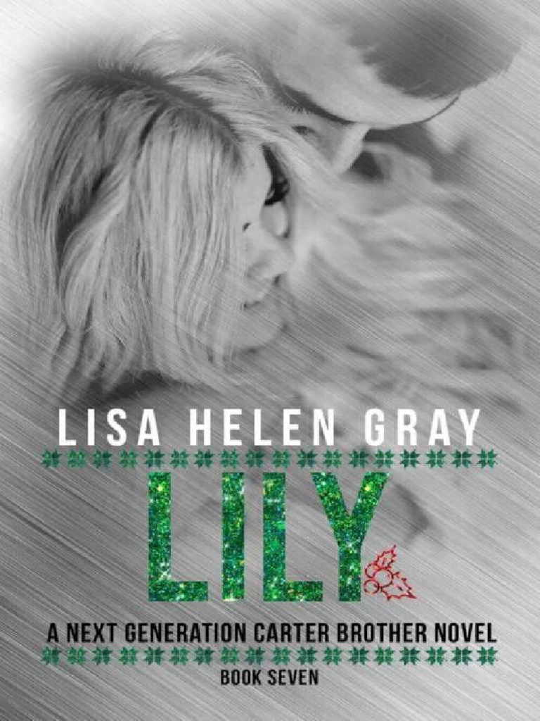7. Lily (INGLES) (1) | PDF