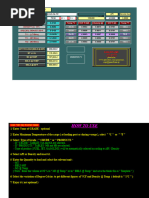 AVF 60 GOLD Vacuum Oil Data Sheet | PDF | Viscosity | Vacuum